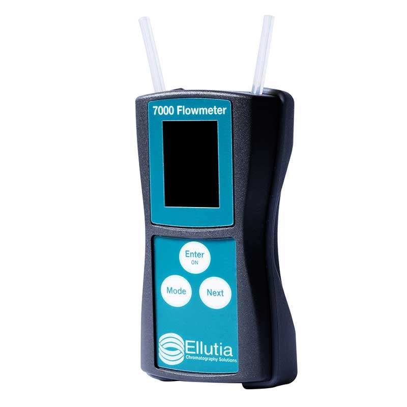 7000 GC Flowmeter