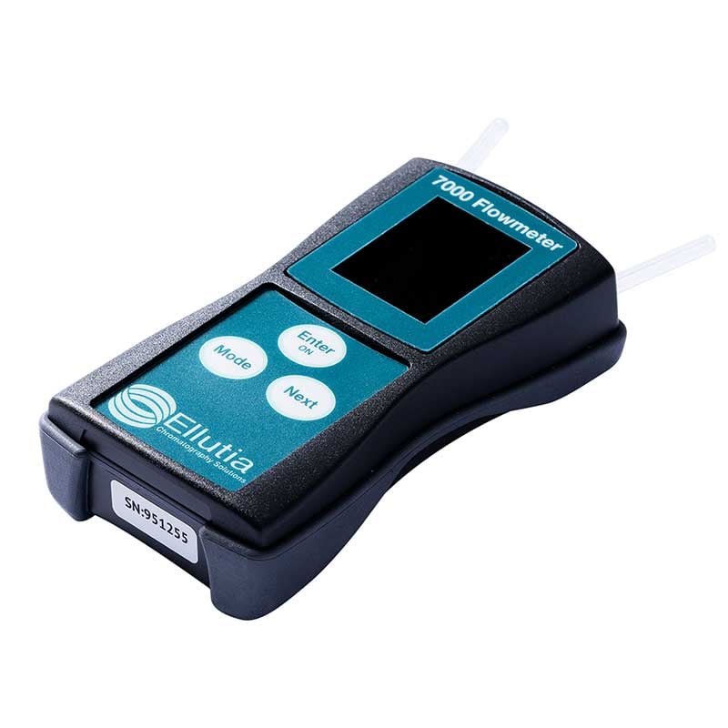 7000 GC Flowmeter